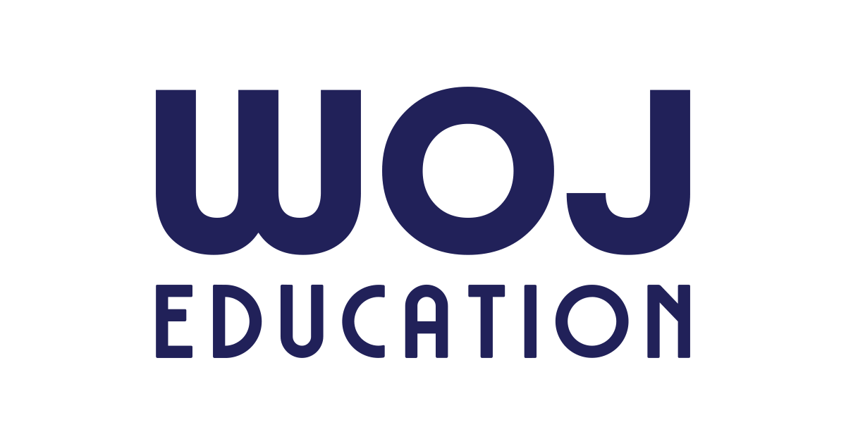 Home - WOJ Education