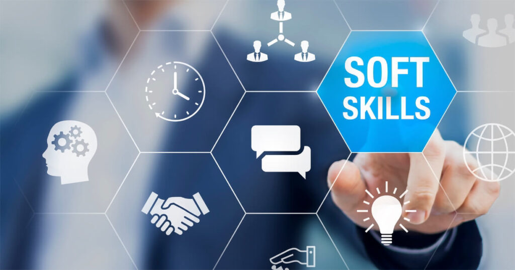 The Essential Edge: Why Soft Skills Matter More Than Ever in 2023 - WOJ Education